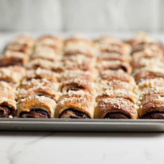 Babka Buns That Should Be in Your Oven Now! - Between Carpools