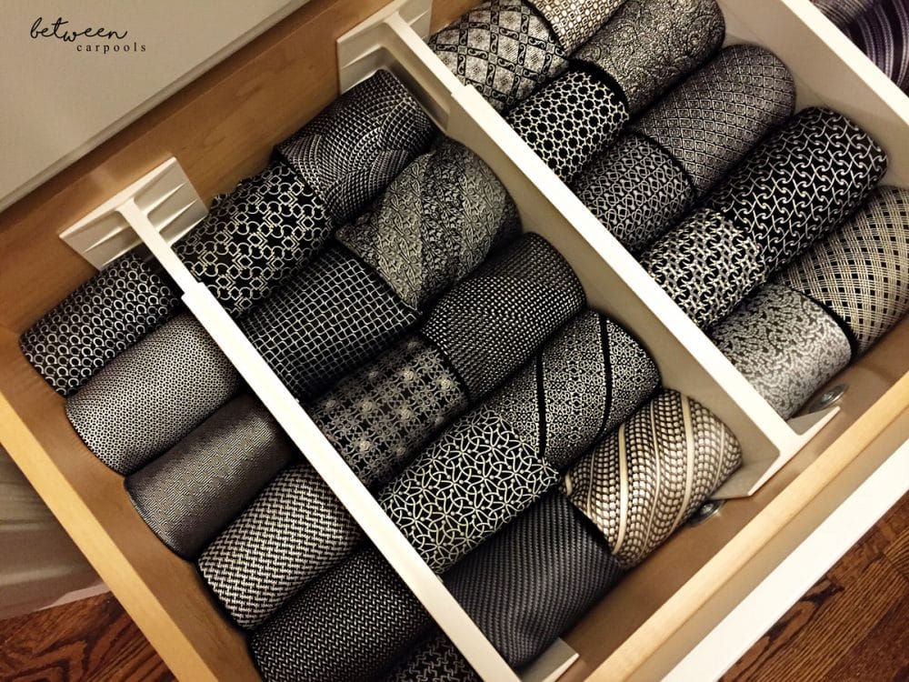 Genius Products That Will Make Your Closets Neater - Between Carpools