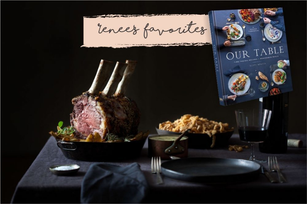 Renee Muller: Favorite Recipes From My Cookbook - Between Carpools