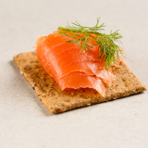 Try These 50 Snacks Under 50 Calories - Between Carpools