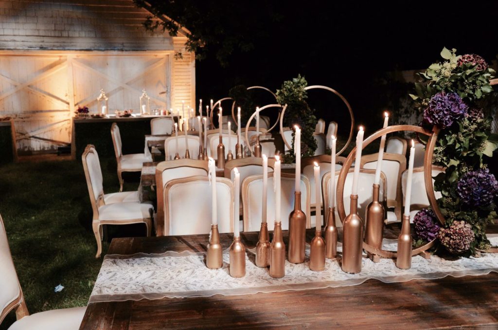 Meat Party Menu Ideas To Please All Your Guests - Between Carpools