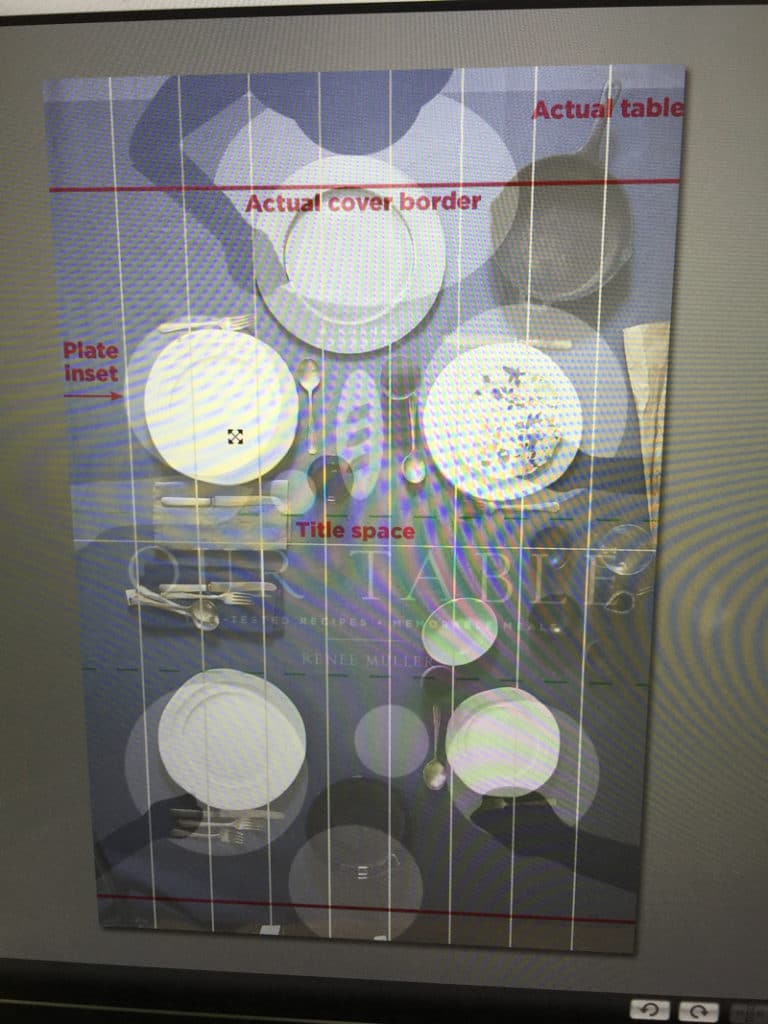 No, This Is Not the Cover of My Cookbook. But It Almost Was. - Between ...