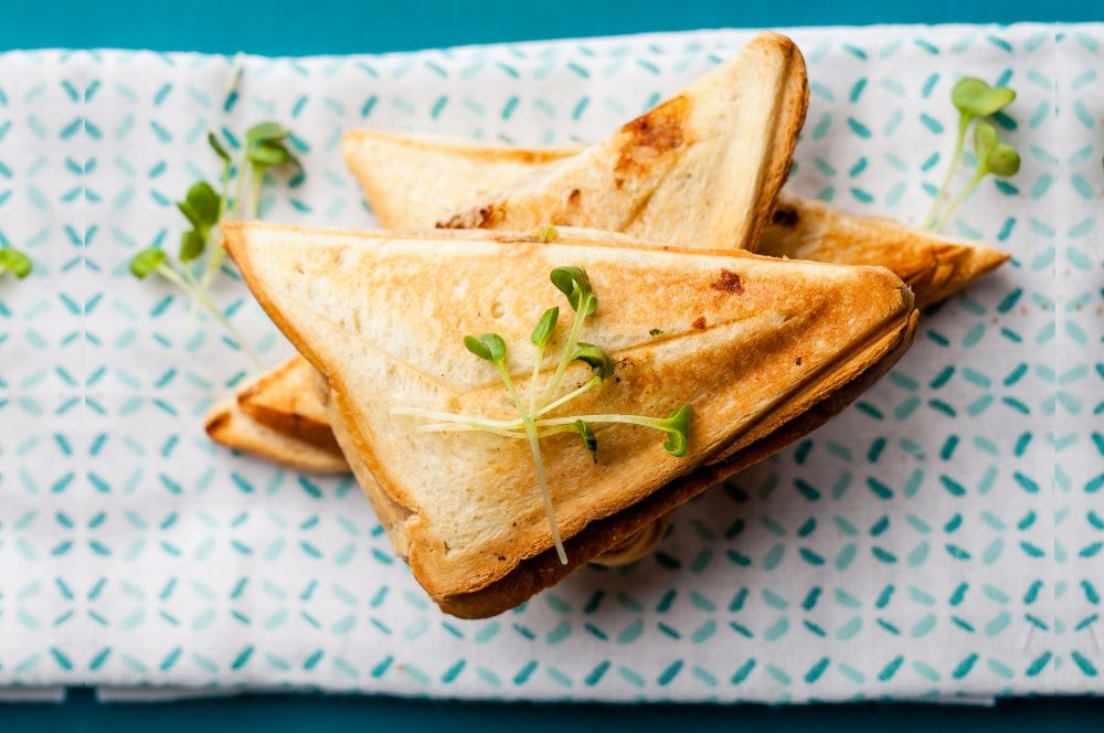 9 Ways To Use Your Sandwich Maker Between Carpools 9 Ways To Use Your Sandwich Maker Between Carpools