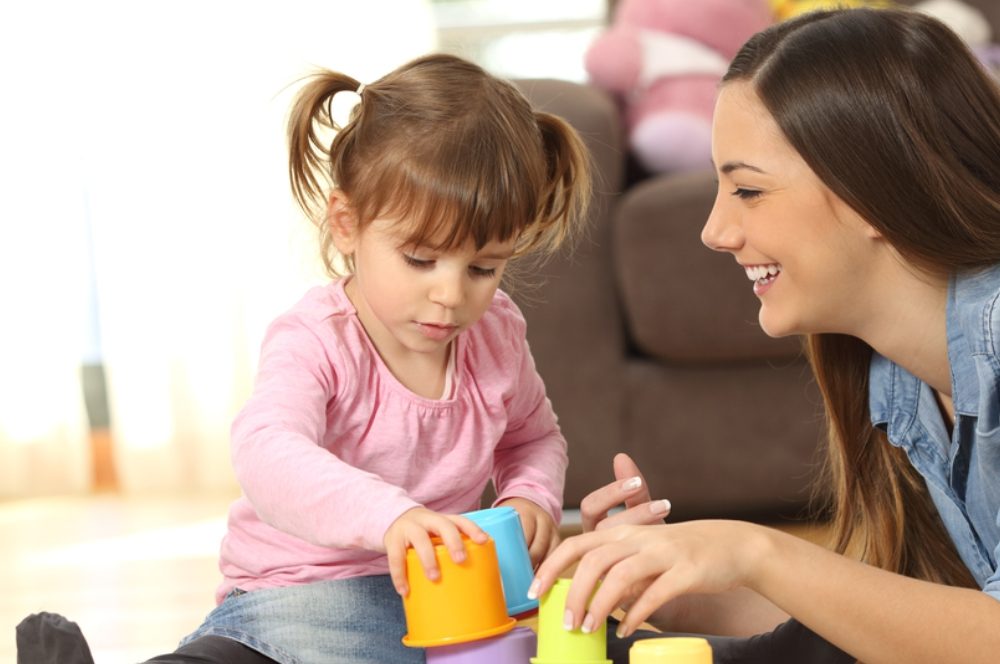 3 Great Ways To Use Toys To Connect With Your Child - Between Carpools