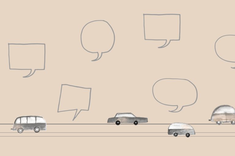 Basics: How to Make Syrian Lehme B’agine - Between Carpools