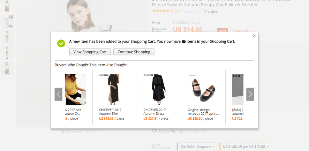 Top Tips for Ordering From AliExpress - Between Carpools