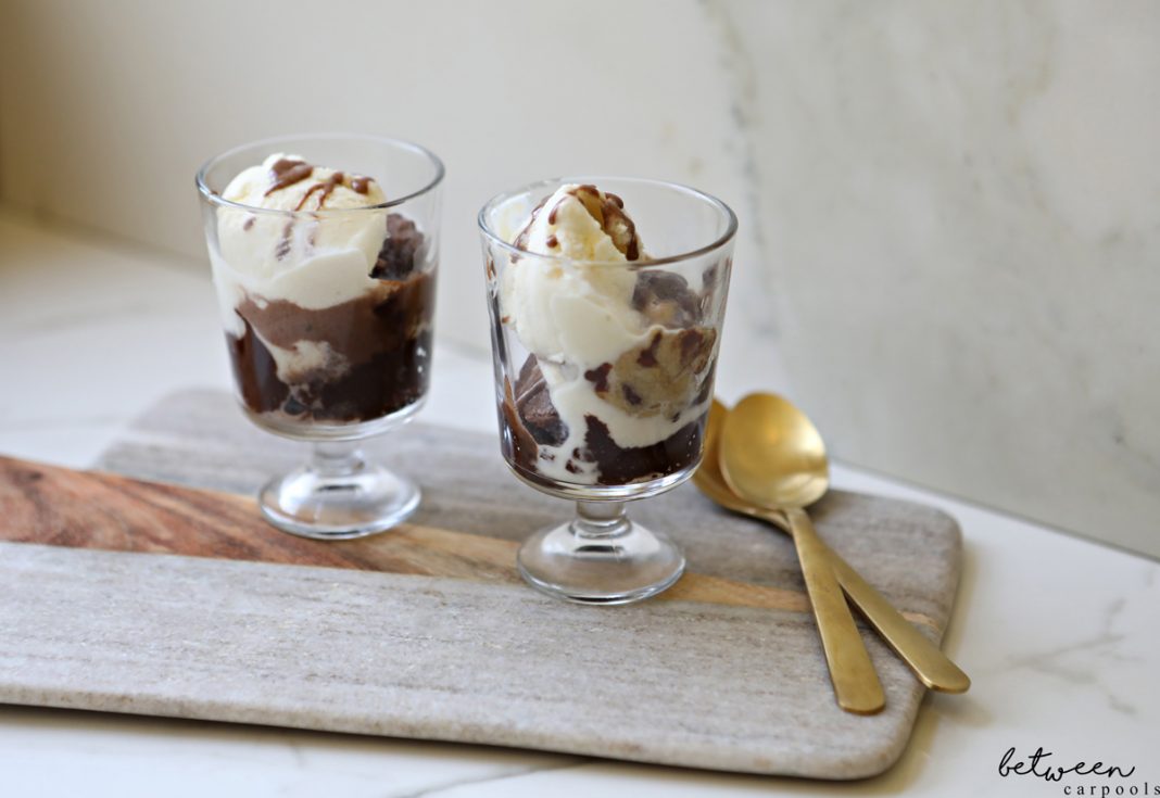 Best Dessert For A Cold Winter Night - Between Carpools