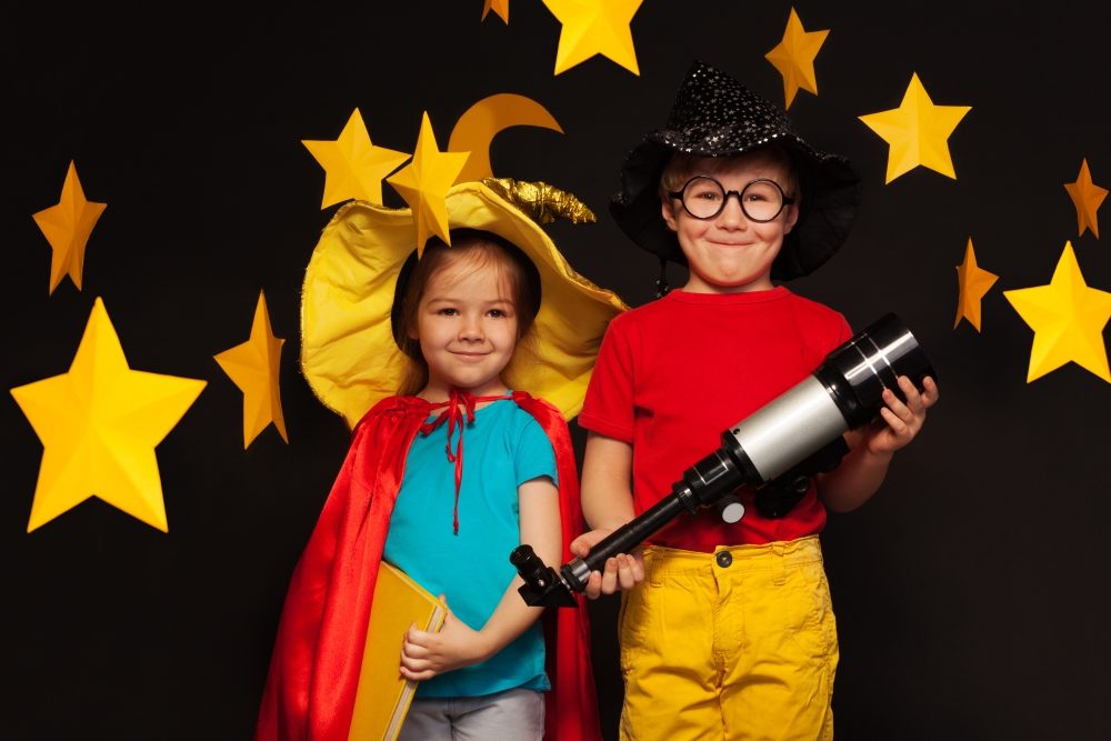 Kids Love To Perform? Make It Even More Fun! - Between Carpools