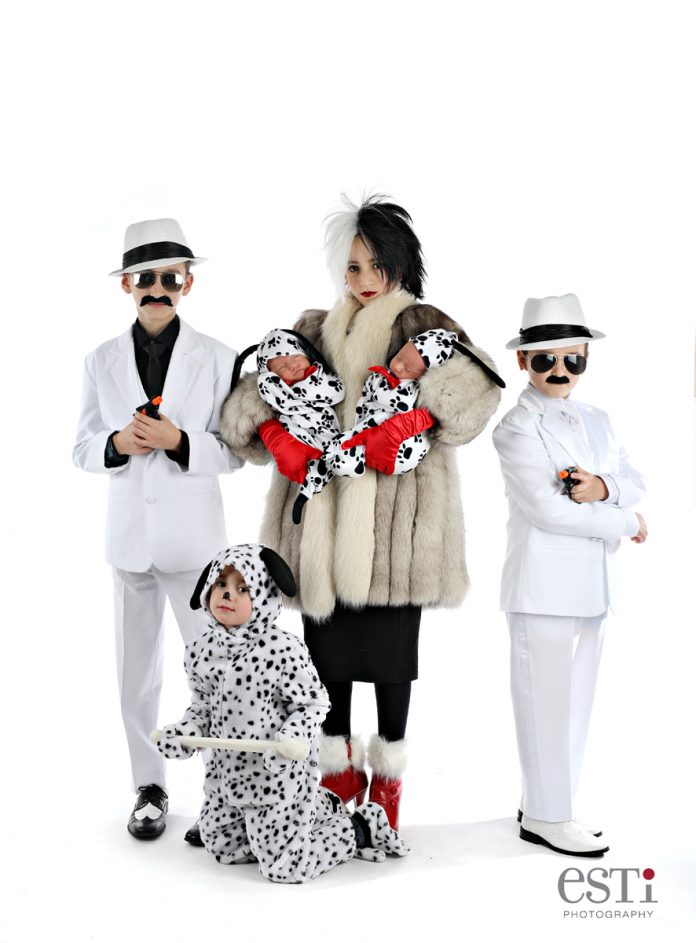 Didn’t Choose a Purim Costume Yet? Be Inspired by These! - Between Carpools