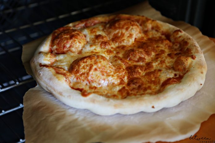 One Essential Secret for Baking Great Pizza Without a Pizza Stone ...