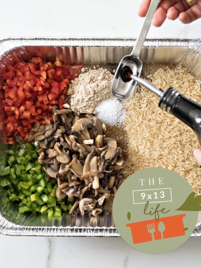 Fabulous Rice - Between Carpools