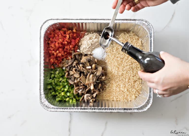 9x13: This Fabulous Rice Has Stood The Test Of Time - Between Carpools