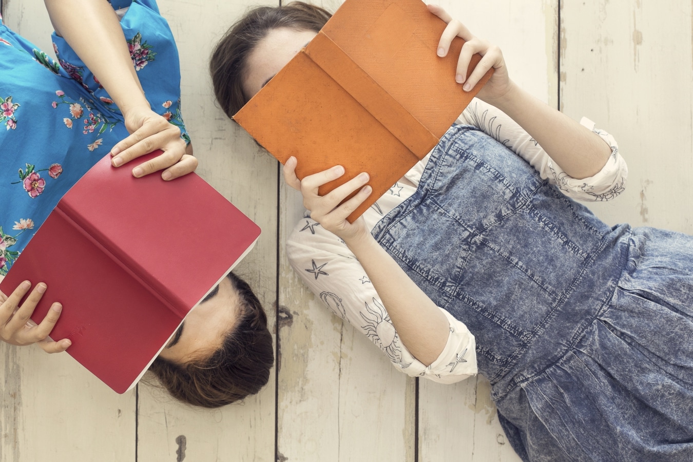 12 Book Series for Your Elementary Age Child - Between Carpools