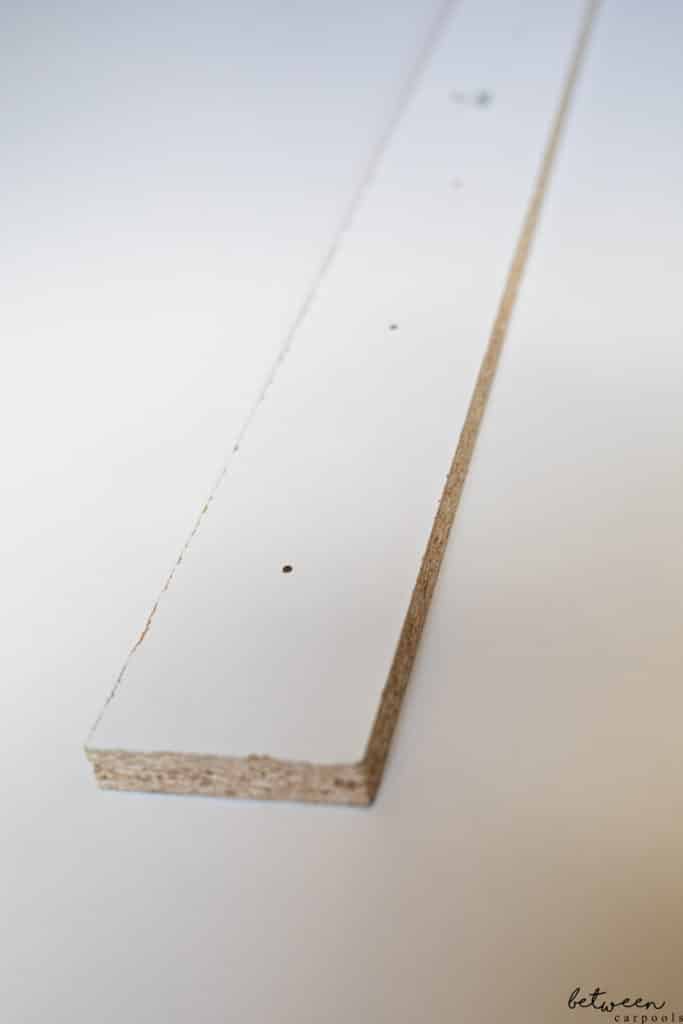 How to Seamlessly Extend Your Dining Room Table - Between Carpools