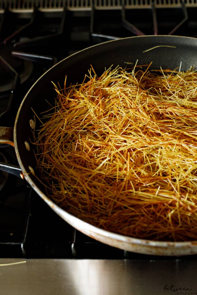 Fancy Rice: The Side You Need To Prepare Today - Between Carpools