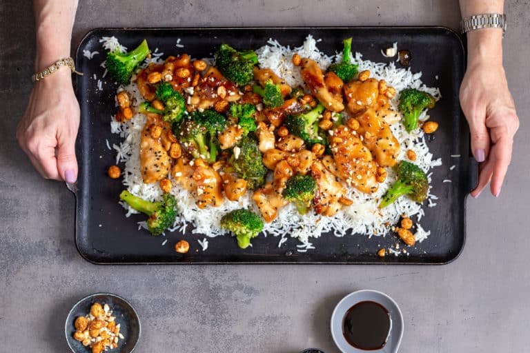 Renee Muller: Favorite Recipes From My Cookbook - Between Carpools