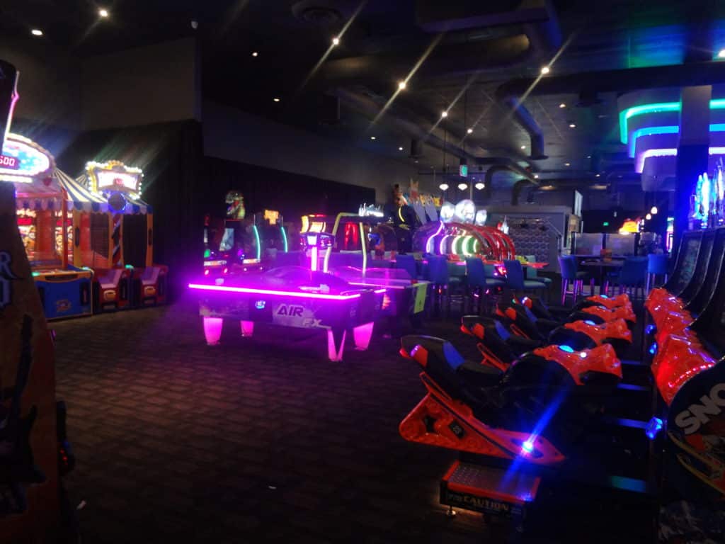 What to Do at Palisades Mall (There’s Tons!) - Between Carpools