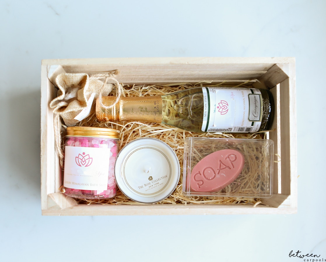 8 Cool Themed Mishloach Manos We Loved - Between Carpools