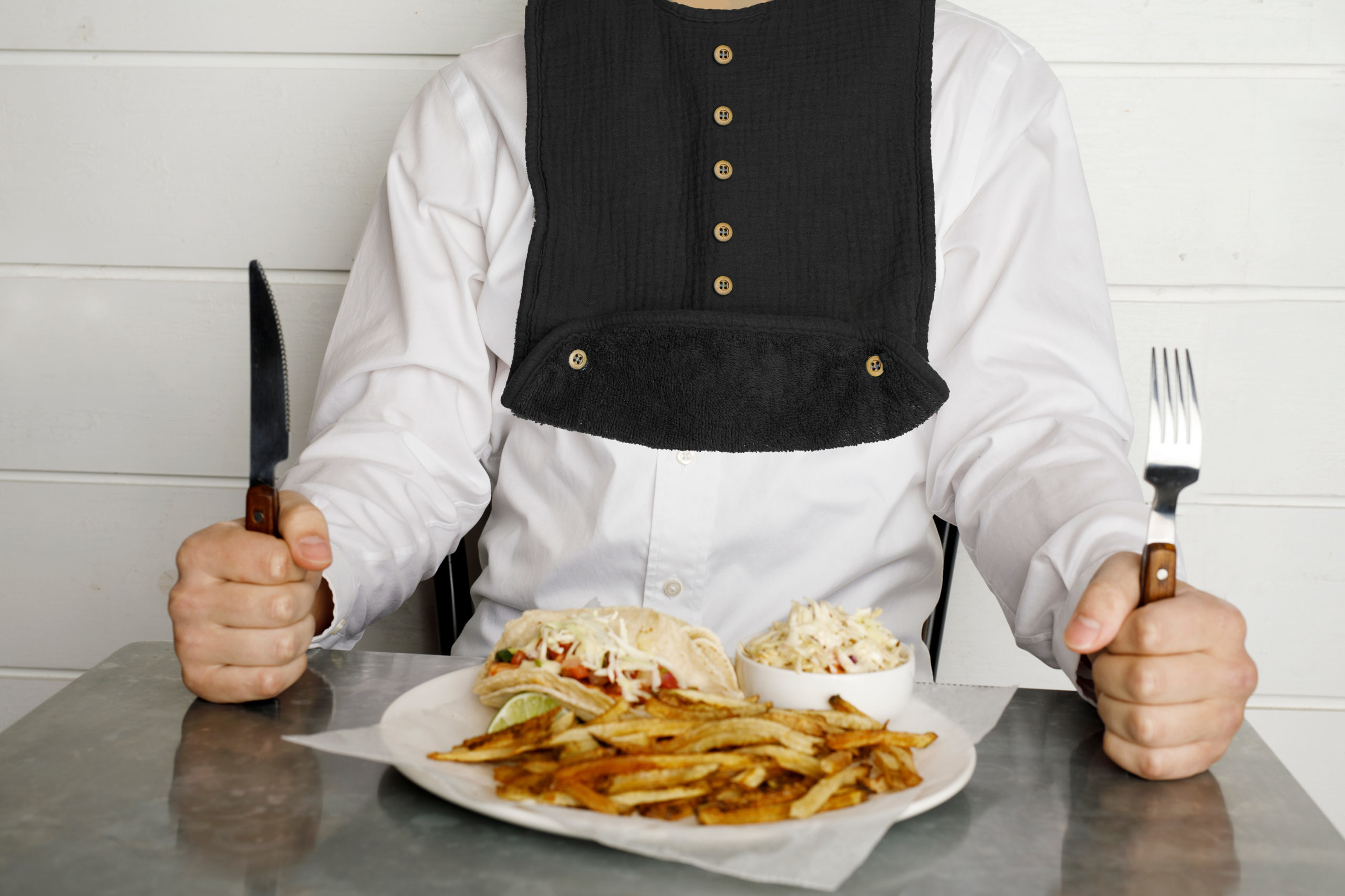 Two Words: Bochur Bib - Between Carpools