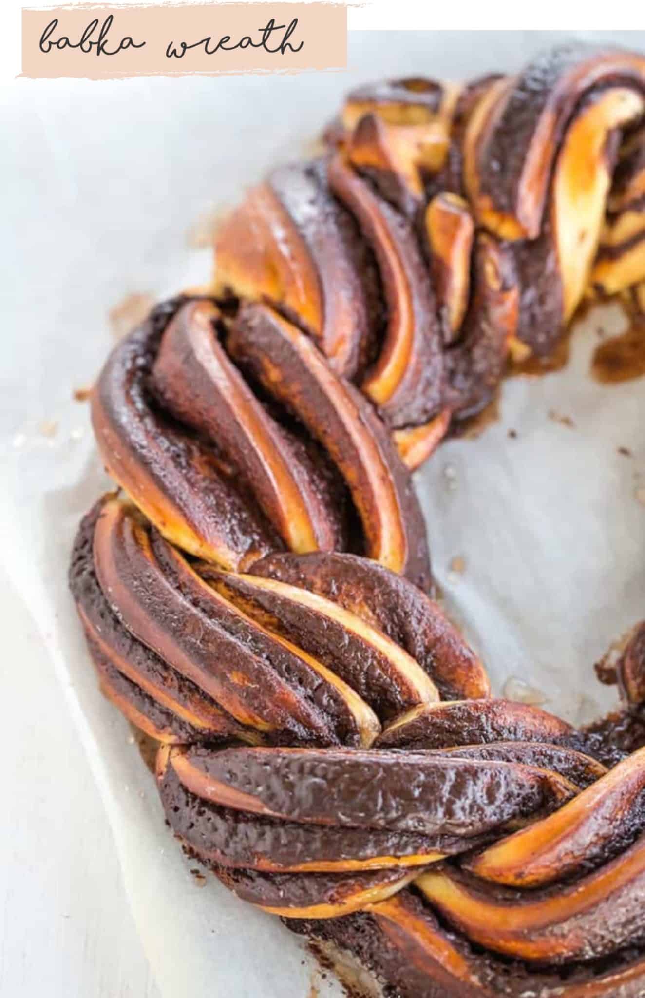 8 Ways to Roll Your Babka for a Different Look - Between Carpools