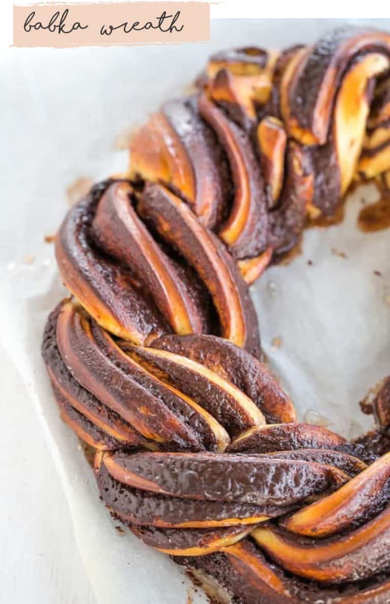 8 Ways to Roll Your Babka for a Different Look - Between Carpools