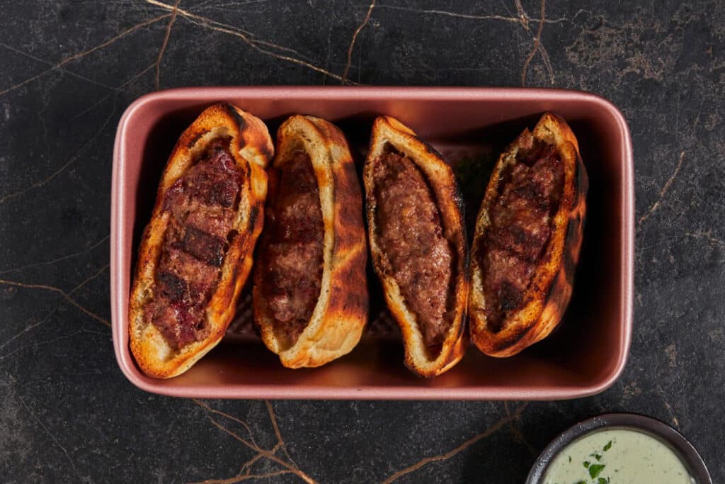 How to Make This BBQ-Flavored Arayes the Whole Family Will Love ...