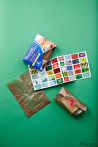 How to Fill Up Those Lunch Boxes - Between Carpools