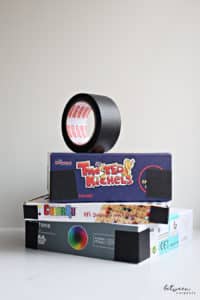 Prevent Board Game Boxes From Becoming Broken And Torn - BCP