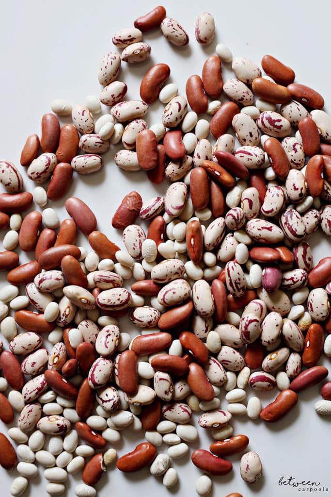 How Do You Make Your Cholent? - Between Carpools