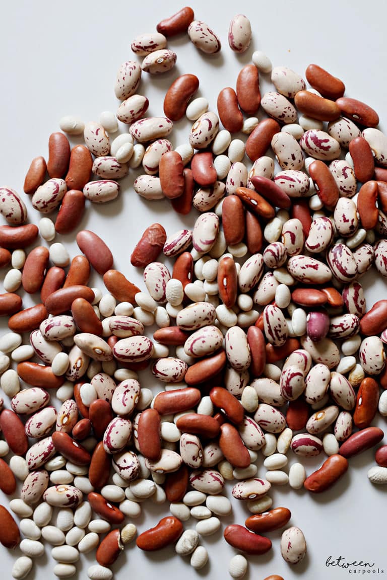 How Do You Make Your Cholent? - Between Carpools