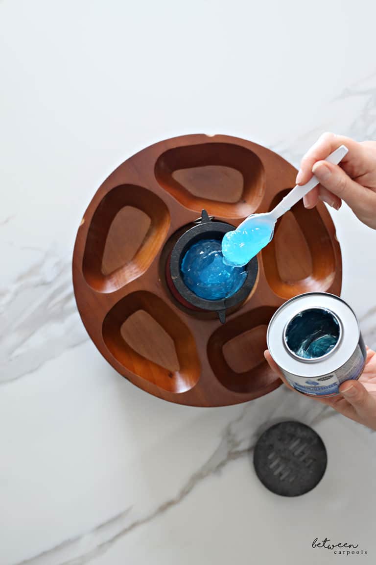 Bring the Restaurant Experience Home with a Pu Pu Platter - Between ...