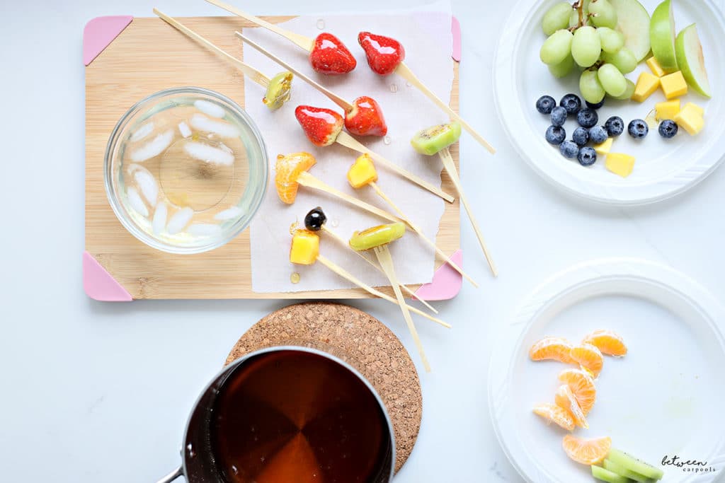 Tanghulu Fruit: The Most Fun Way to Enjoy Fruit this Tu B’Shvat ...