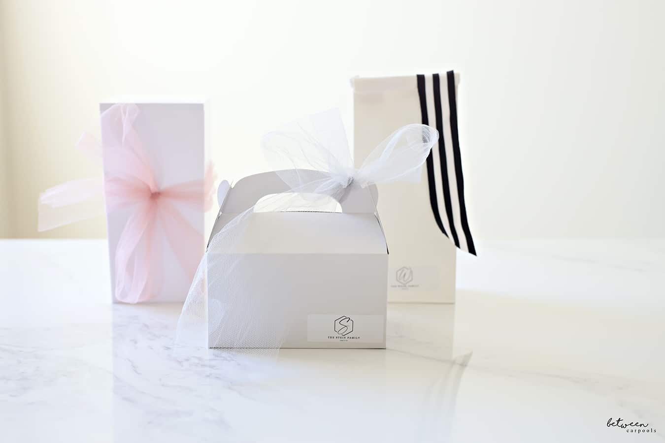 Download and Print This Custom Classy Purim Label at Home - Between ...