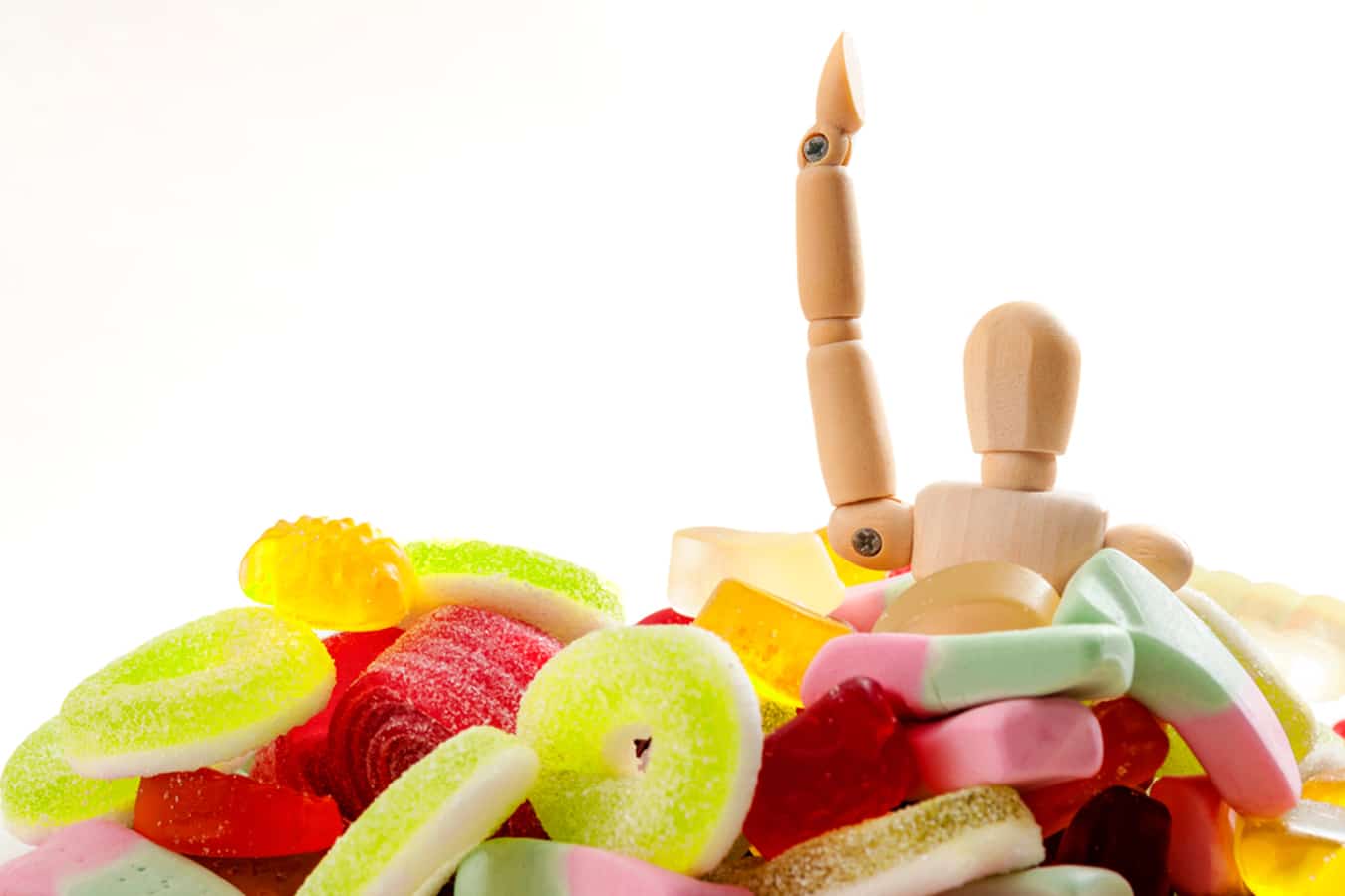 How to Skip the Candy Stress on Purim - Between Carpools