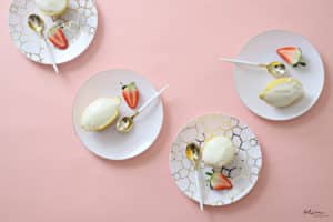 We Wait for This Lemon Ices All Year - Between Carpools