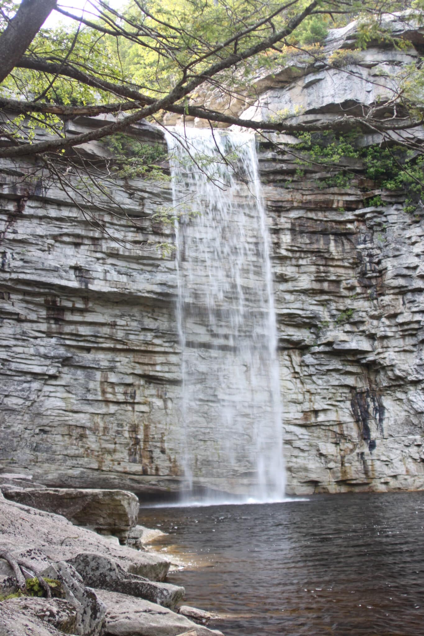 6 Waterfalls I Love to Visit - Between Carpools
