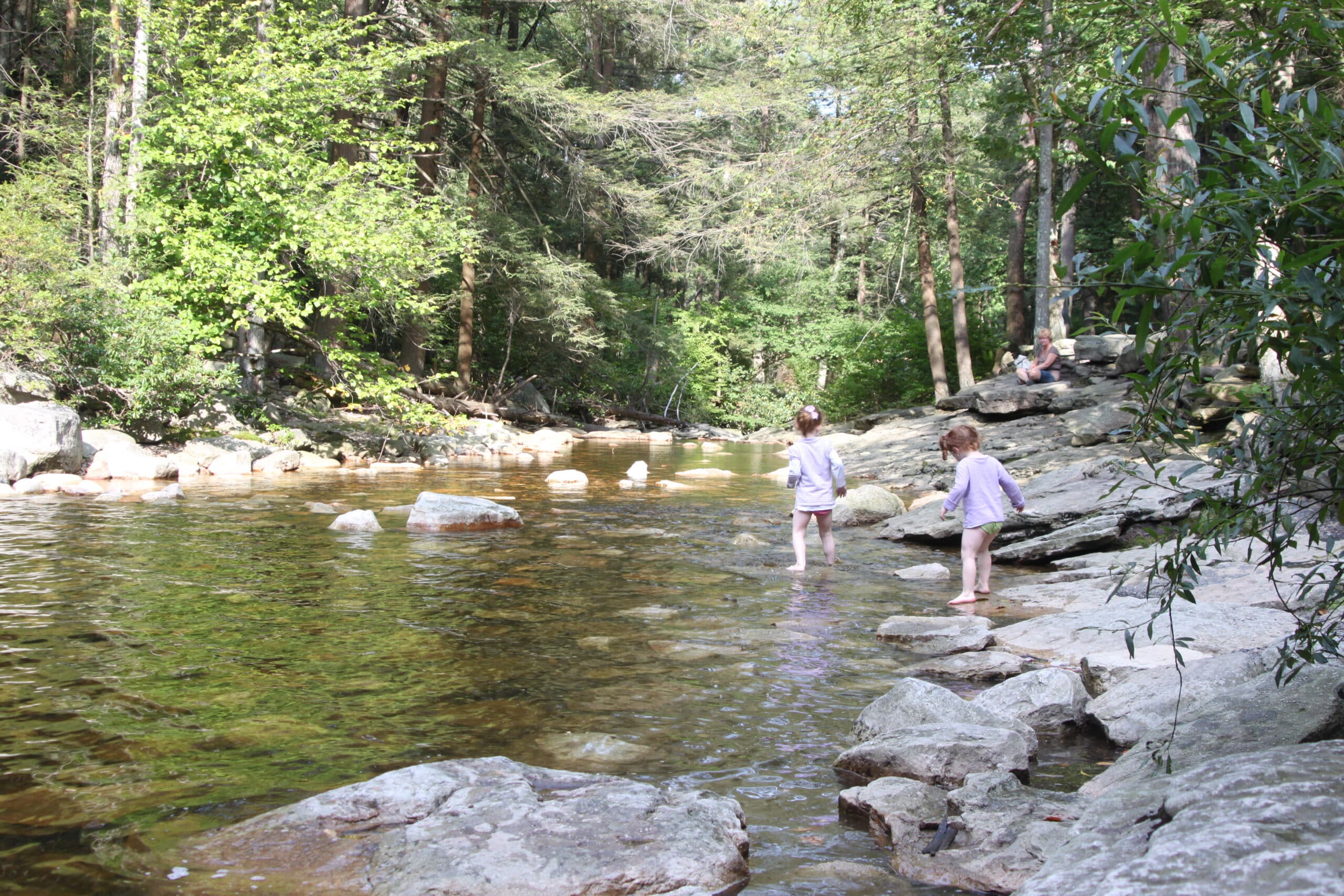 6 Waterfalls I Love to Visit - Between Carpools