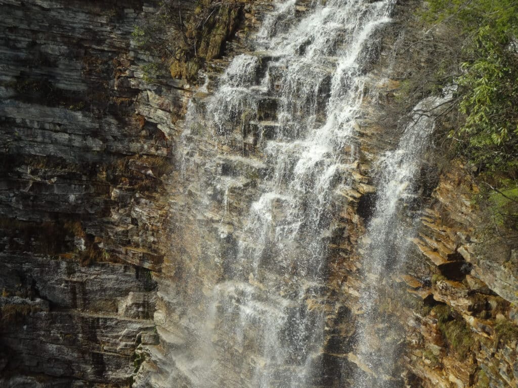 6 Waterfalls I Love to Visit - Between Carpools