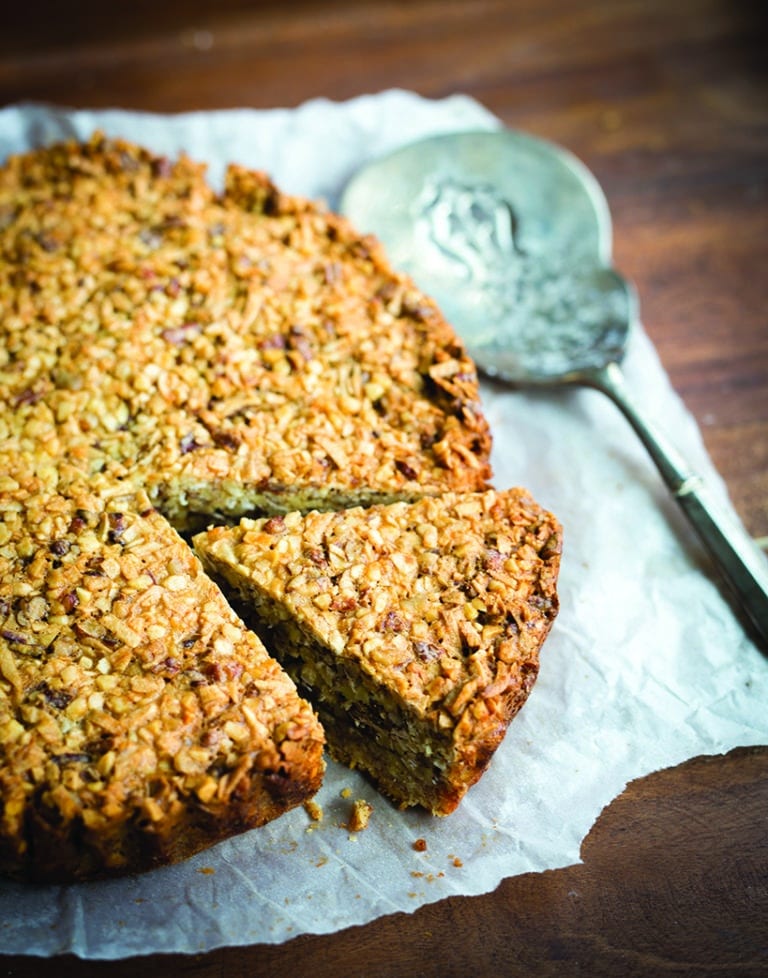 We’re Very Excited About ‘My Pesach Kitchen’ + The Famous Nut Torte ...