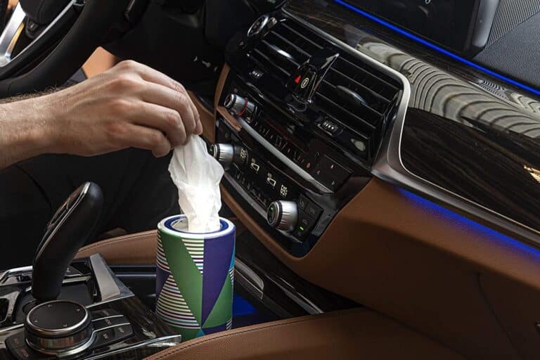 Is Your Car Still Clean? 5 Ways to Maintain a Clean and Organized Space ...