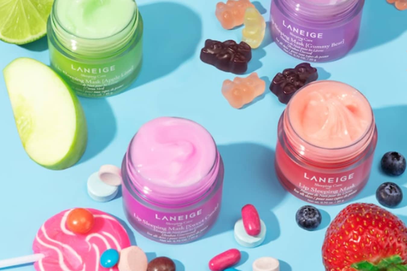 This Lip Mask Is My Favorite Makeup And Self Care Product Right Now ...