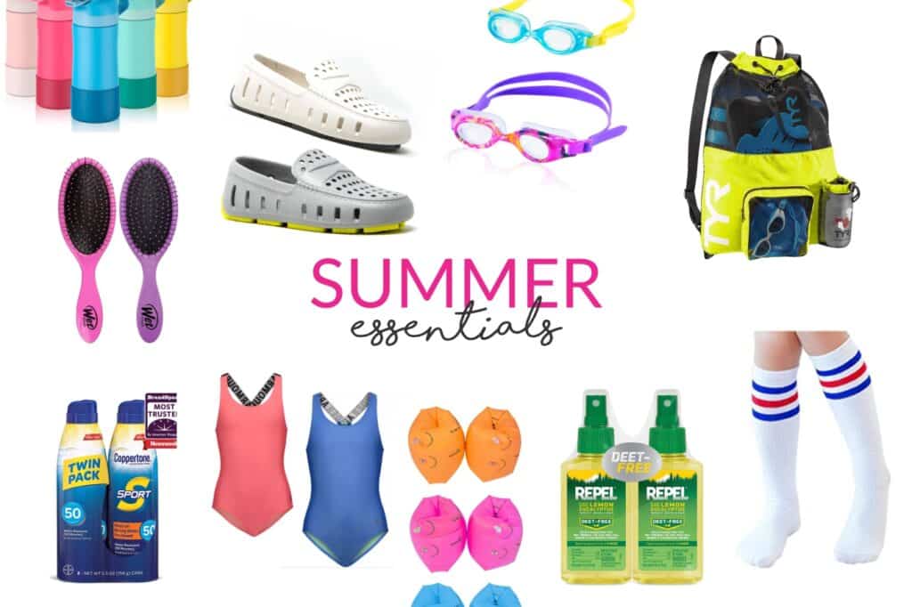 These Are the Best of the Best Summer Essentials - Between Carpools