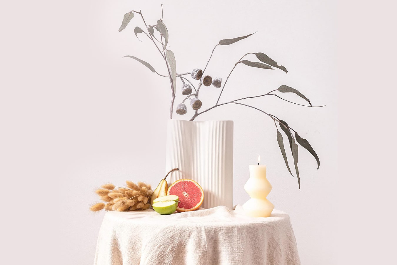 Elevating And Updating Your Yom Tov Table: 8 Ways - Between Carpools