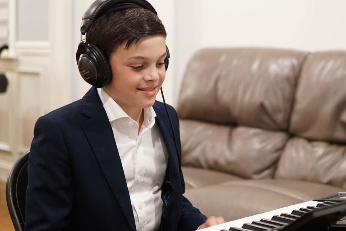 Products 1 - Between Carpools