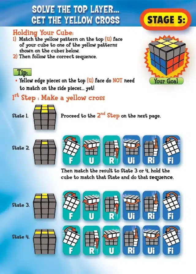 How To Solve A Rubik s Cube Between Carpools
