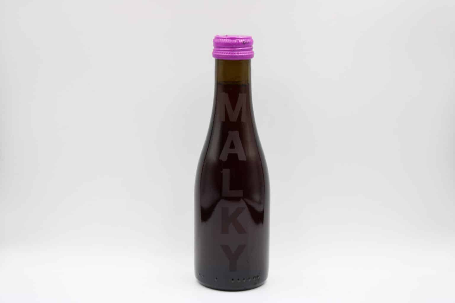 How to Etch a Wine Bottle - Between Carpools