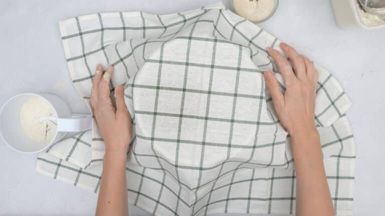 A Sourdough Guide For Beginners. Part 2: Baking Bread - Between Carpools