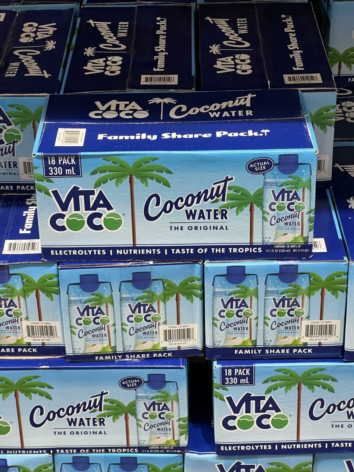 Our Favorites From Costco - Take Two - Between Carpools