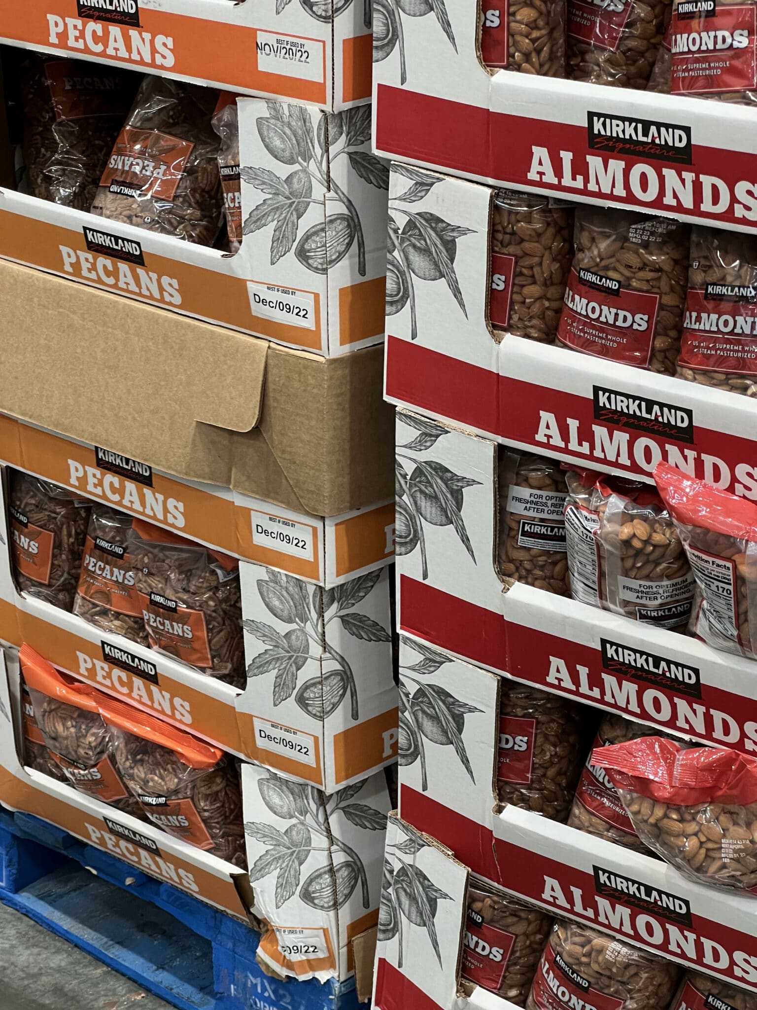 Our Favorites From Costco - Take Two - Between Carpools