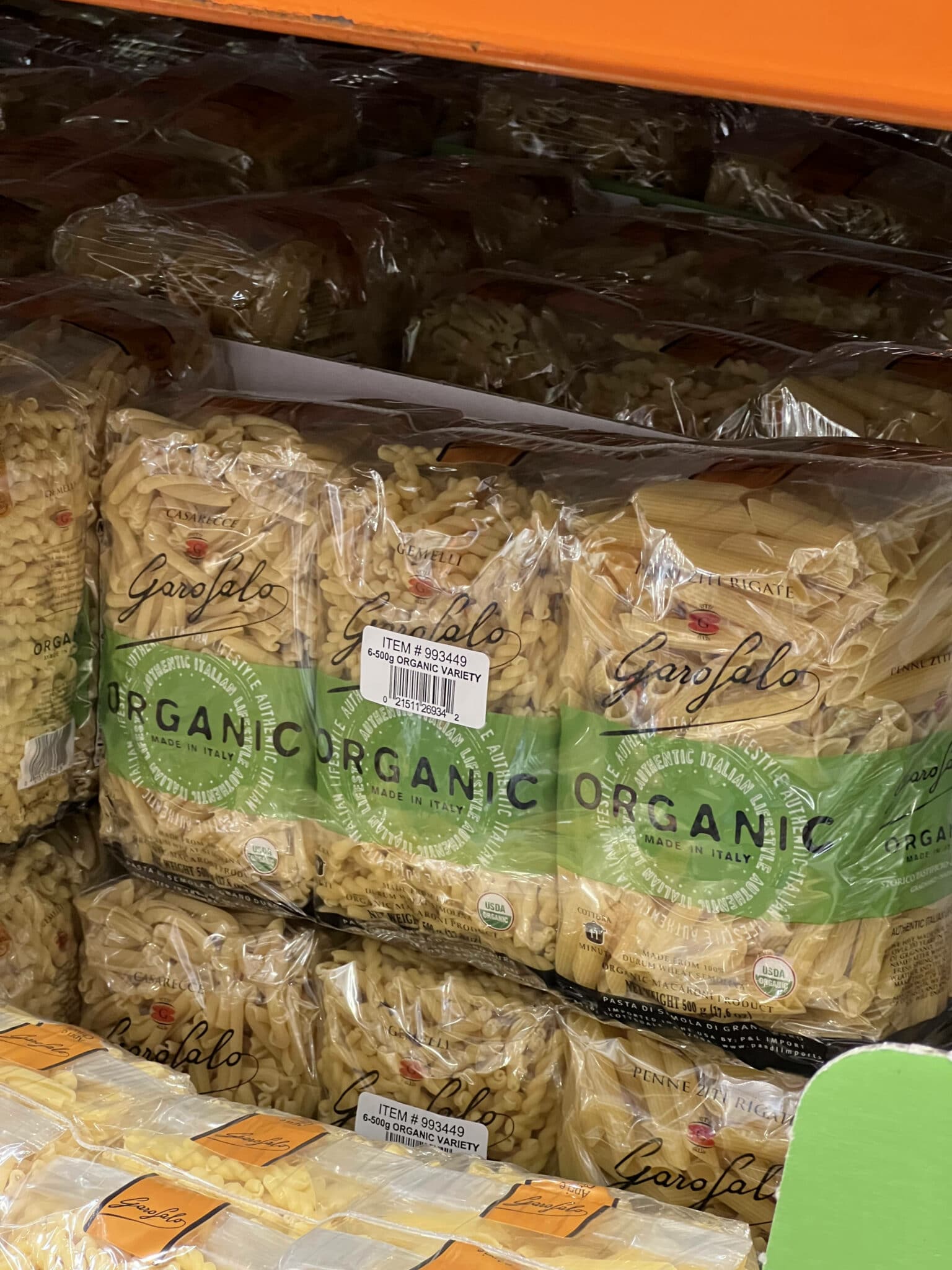 Our Favorites From Costco - Take Two - Between Carpools